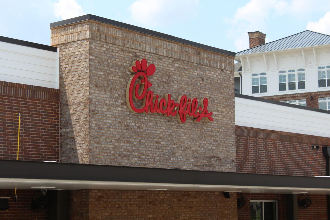 Chick-fil-A opens off Terrell Mill in Marietta | News | mdjonline.com