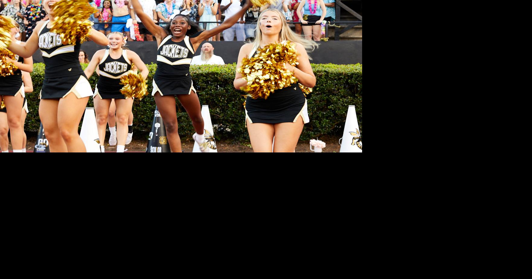 PHOTOS: Alexander-Sprayberry Football | Cobb Football Friday ...