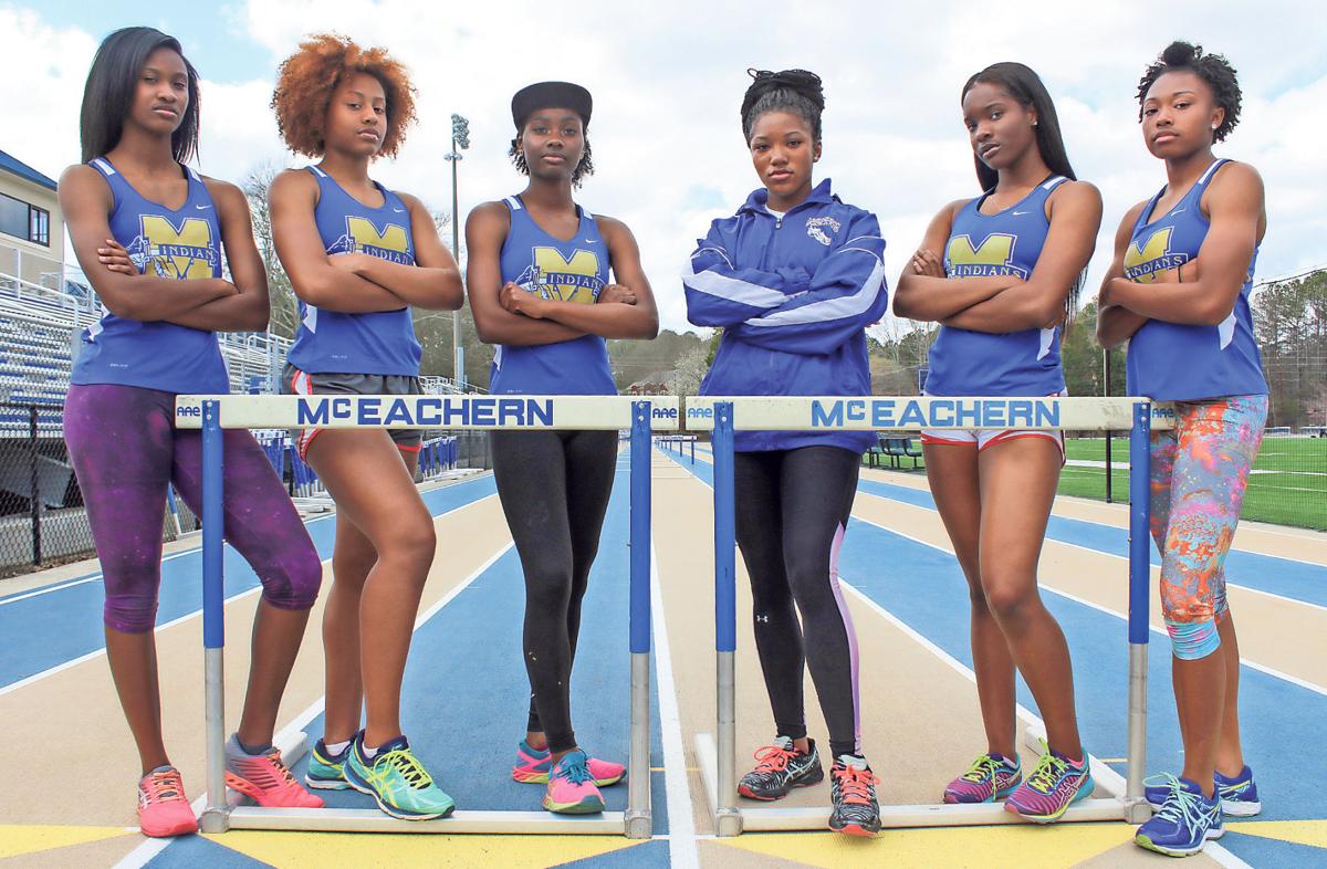 With Dunmore gone, McEachern looks for depth to lead it back to ...