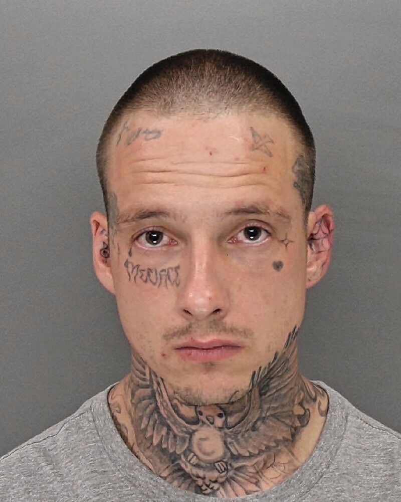 Hit-and-run suspect found in Kennesaw dumpster | Police Fire ...