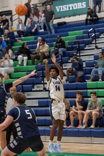 Mount Paran takes down TKA | Sports | mdjonline.com