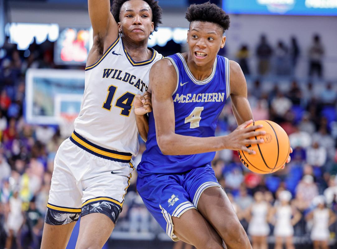 McEachern Looks to Close Season With Class AAAAAAA Championship ...