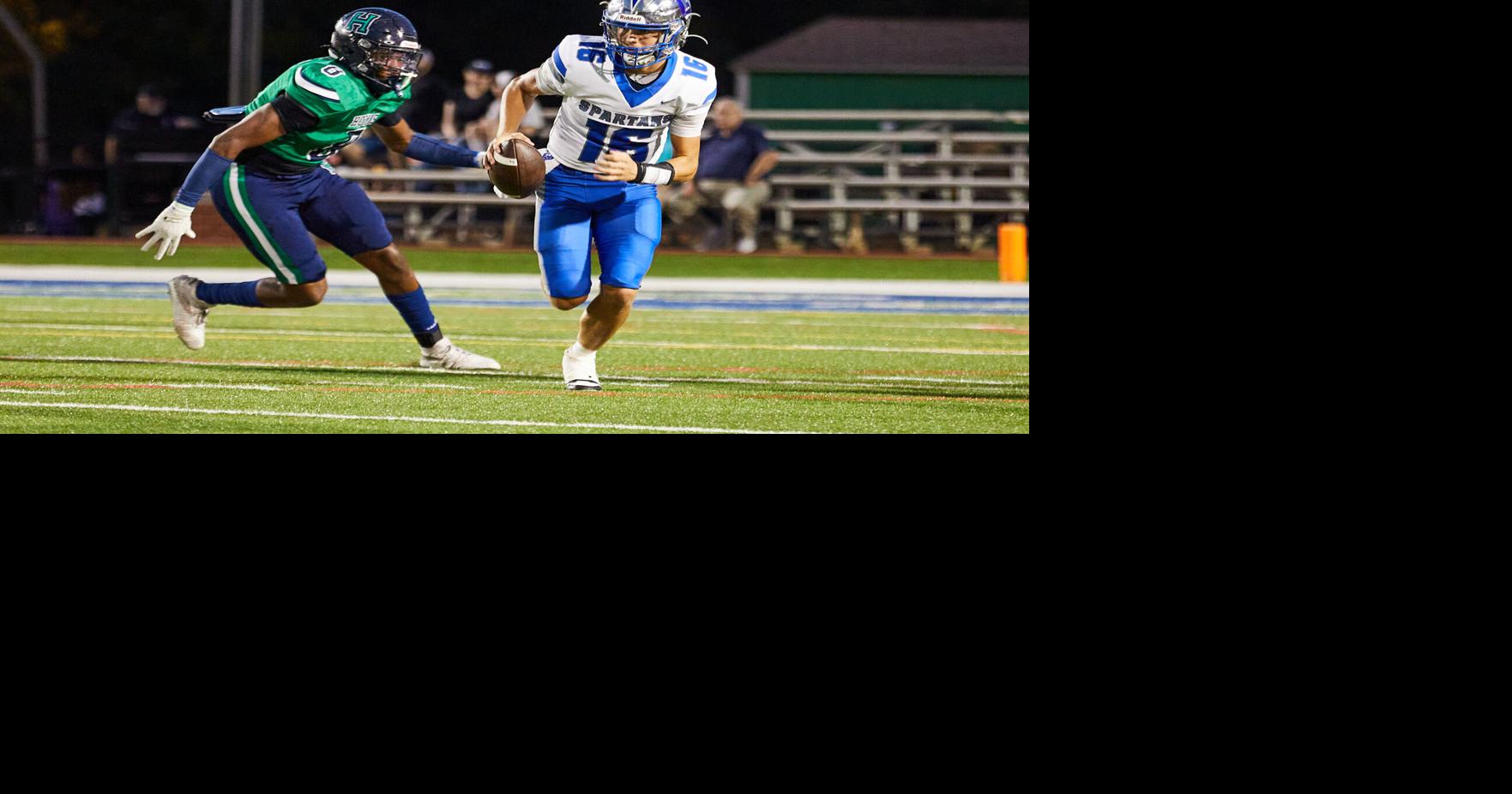 Campbell, South Cobb look to end streaks | Cobb Football Friday ...