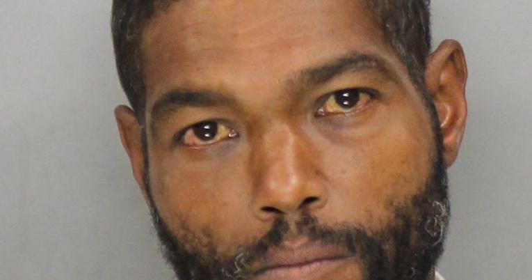 Alabama Man Accused of Threatening, Offering Bribe to Cobb Officer ...