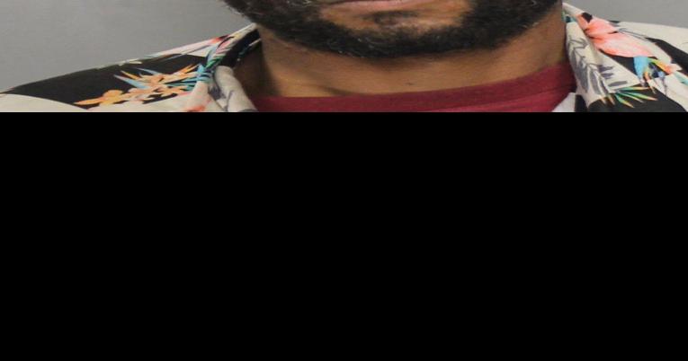 Alabama Man Accused of Threatening, Offering Bribe to Cobb Officer ...