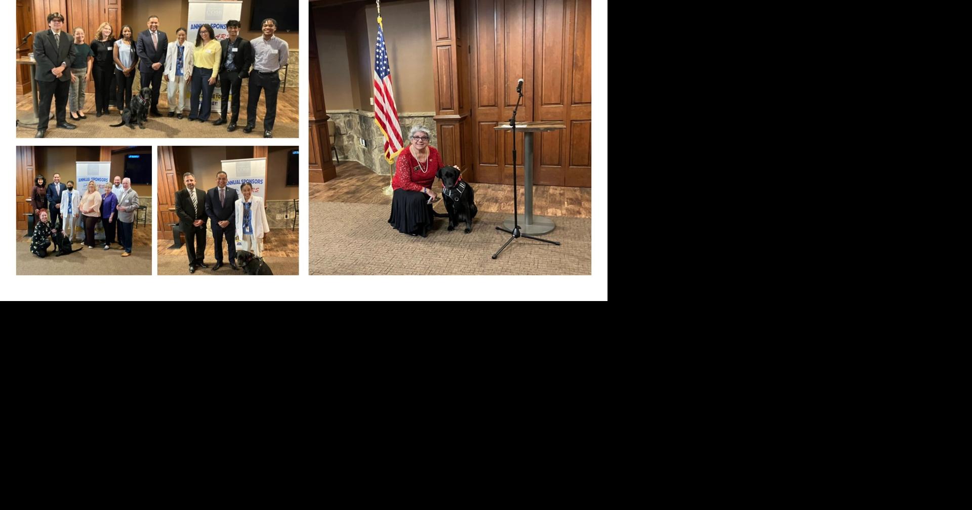 Cobb DA speaks at monthly NCBA meeting | Cobb Business Journal ...