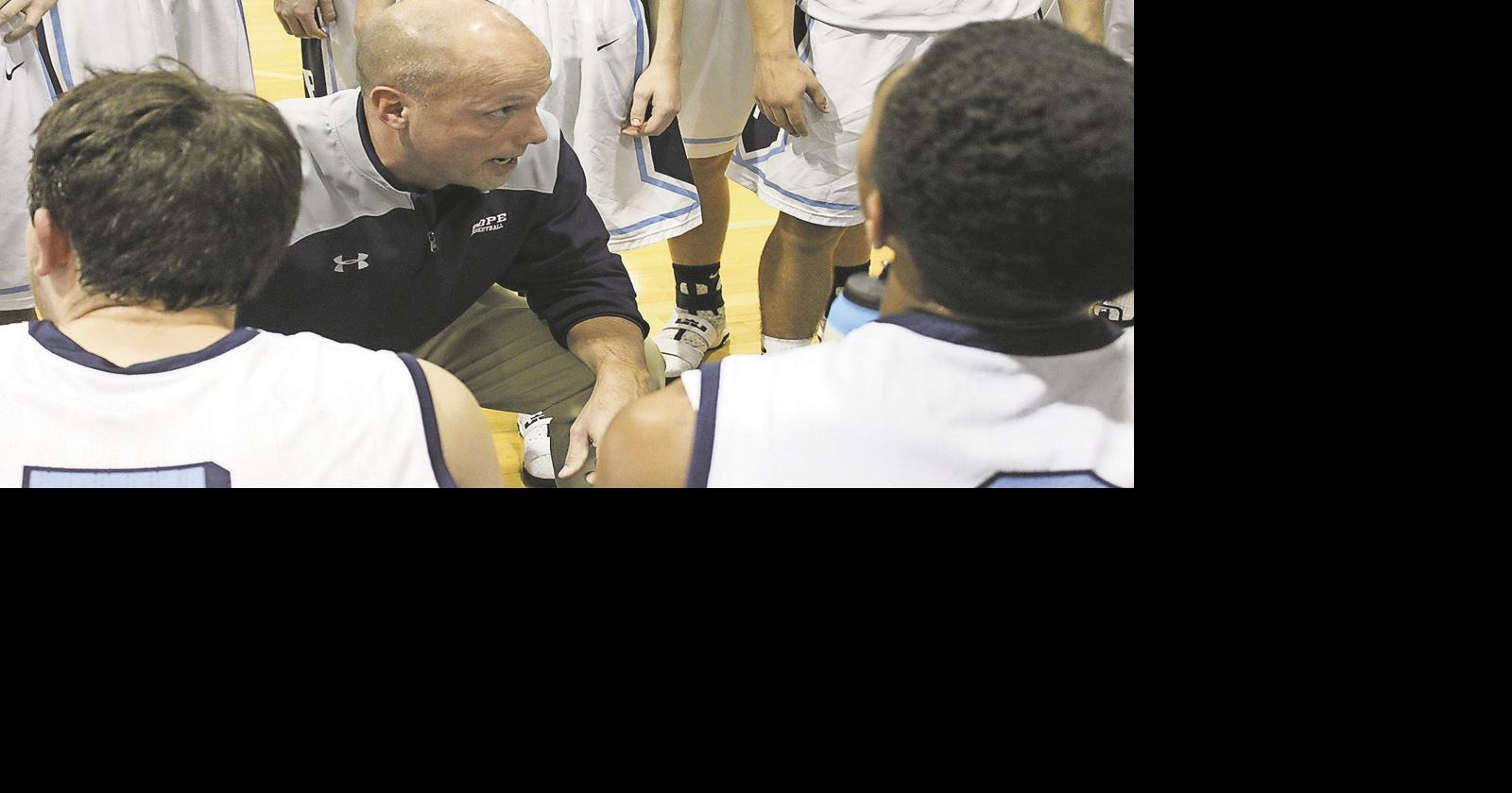 Pat Abney tallies his 300th victory | Sports | mdjonline.com