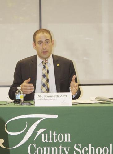 Interim Fulton County Schools superintendent looks back on “year of ...