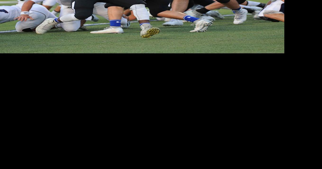 Mount Paran upset in home opener | Cobb Football Friday | mdjonline.com