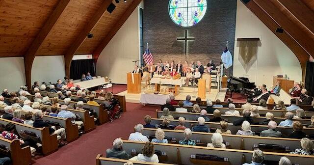 Grace Resurrection Methodist Church Announces Christmas Concert ...