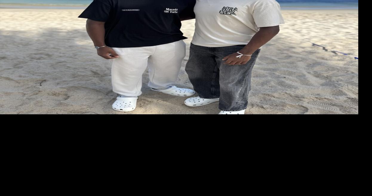 Brothers lead sandwich-making effort to fight hunger | News | mdjonline.com