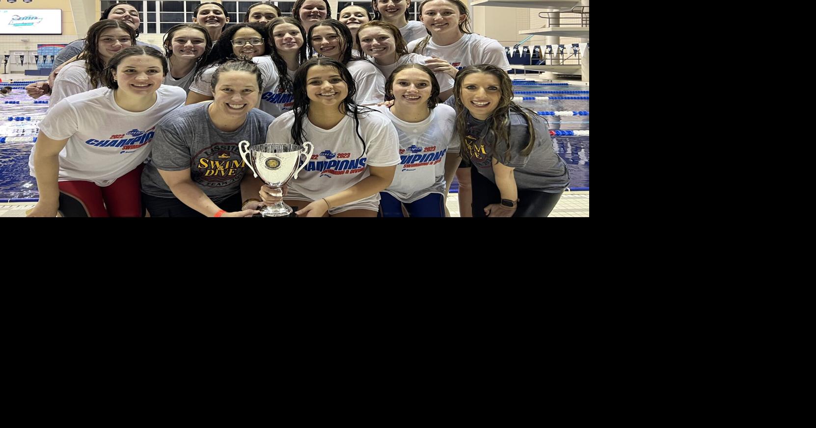 Lassiter girls win fourth straight state swimming title | Sports ...