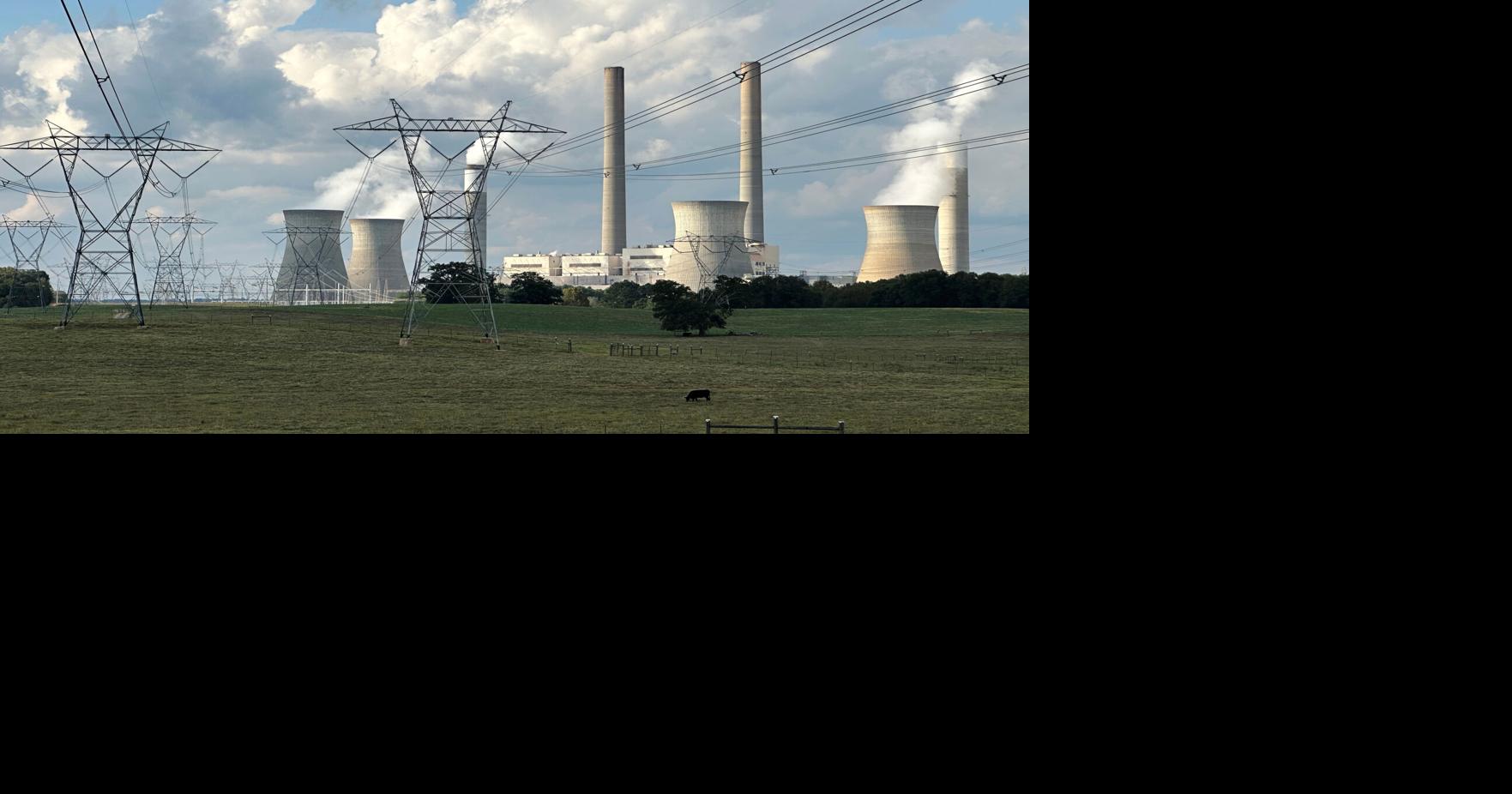 Georgia Power critic arrested for allegedly stealing trade secrets will ...