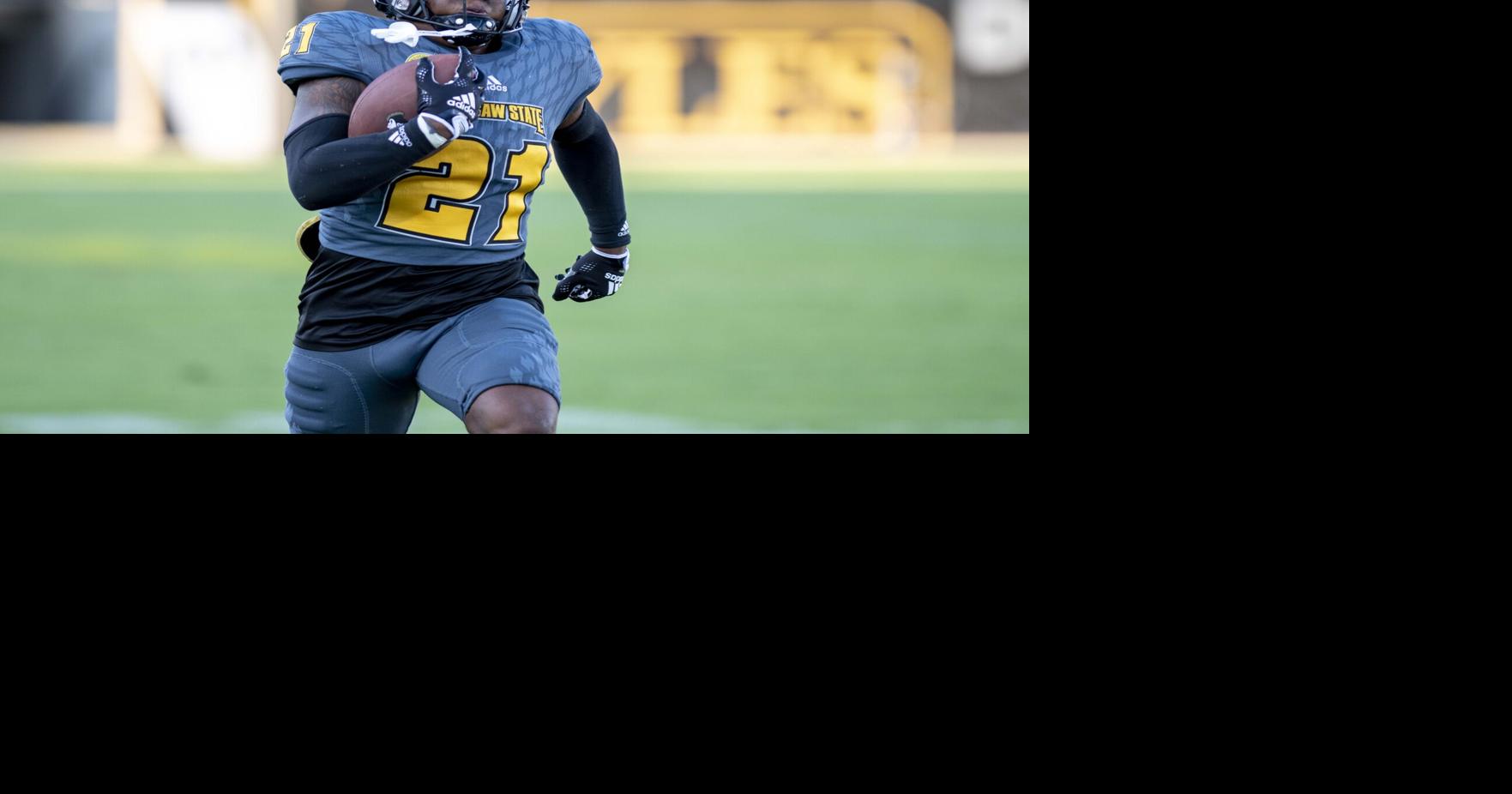 KSU looks to turn season around | Cobb Football Friday | mdjonline.com