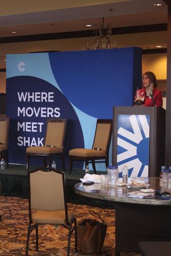 Cobb-Douglas Public Health’s Crossman is Marietta Citizen of the Year ...