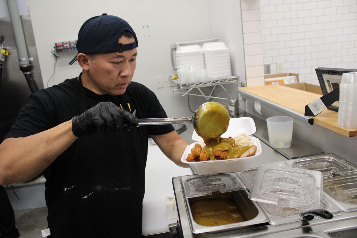 'The Aloha Spirit': Hawaiian BBQ Restaurant Opens in Smyrna | Local ...