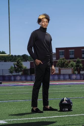 Dynamite Dozen: Manfred paces Sprayberry's defense | Cobb Football ...