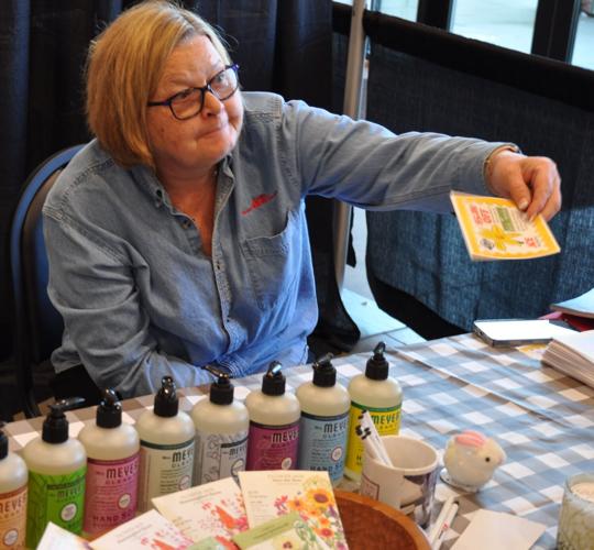 'Absolutely fabulous': Community turns out to celebrate the Best of ...