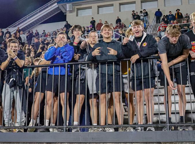 Lassiter completes state title defense with win over River Ridge | News ...