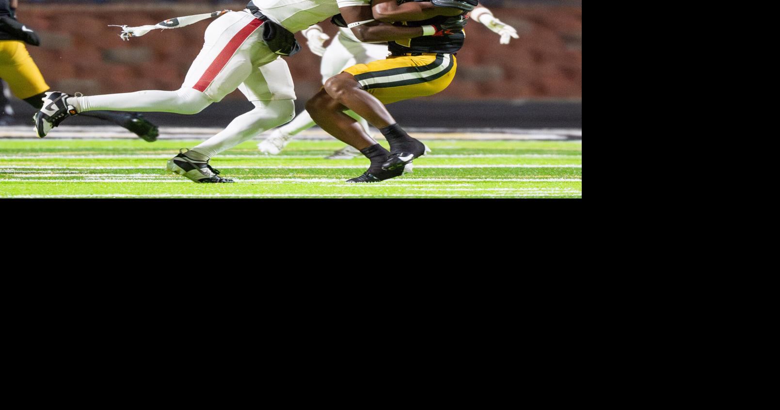 PHOTOS: Hillgrove-Carrollton Football | Cobb Football Friday ...