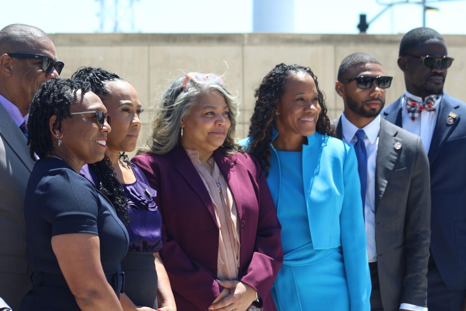 Metro DAs call new elections law unfair, file lawsuit | Local News ...