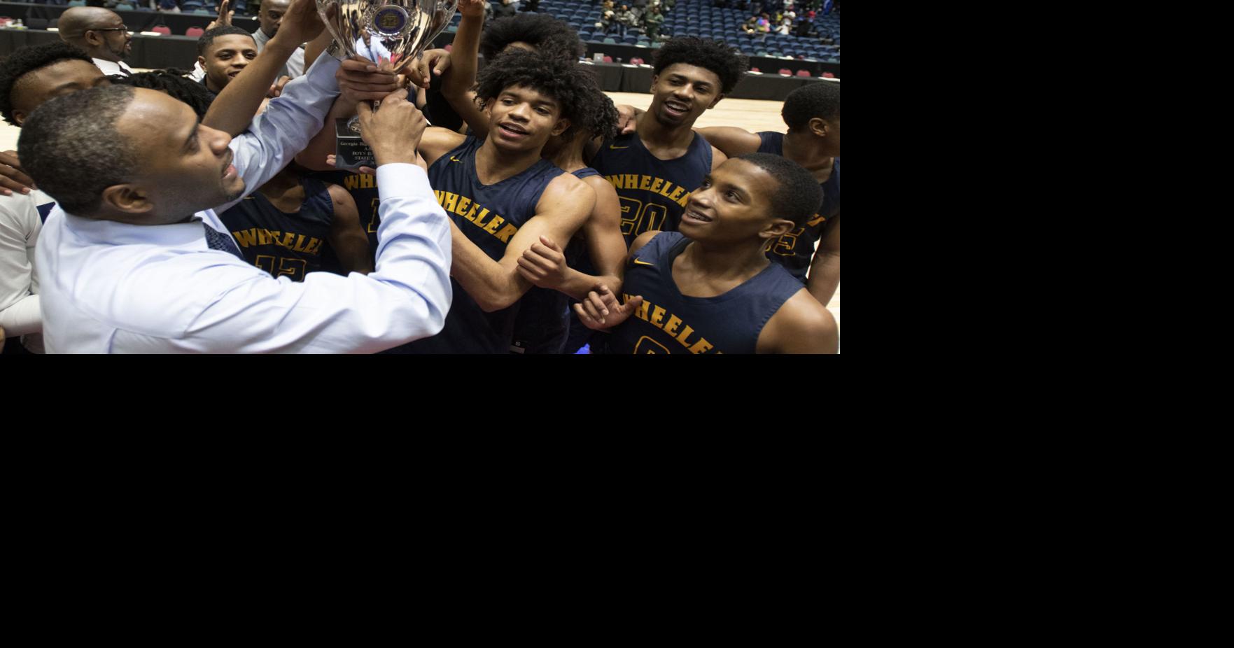 Boys Basketball Coach of the Year: Thompson helms Wheeler's surge to ...