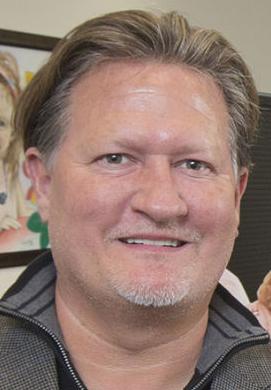 EDITORIAL: Jay Cunningham shares time, talent, treasure | Opinion ...