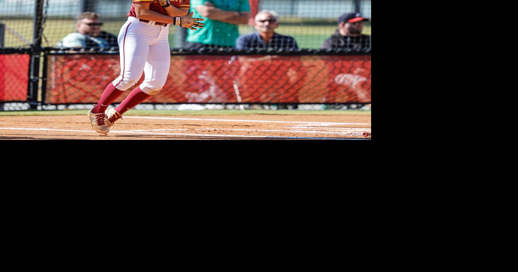 Softball Player of the Year: Conroy Catalyst in Lassiter's State Run ...