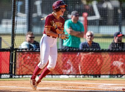 Softball Player of the Year: Conroy Catalyst in Lassiter's State Run ...