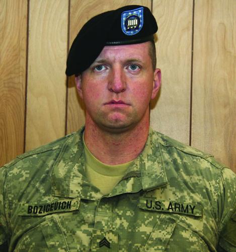 Army sergeant tells Ga. court-martial: I killed soldiers in self ...