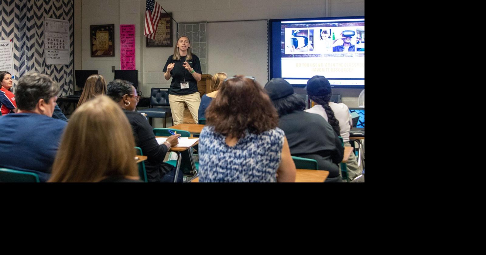 InTech and Academics First combined conference a huge success ...