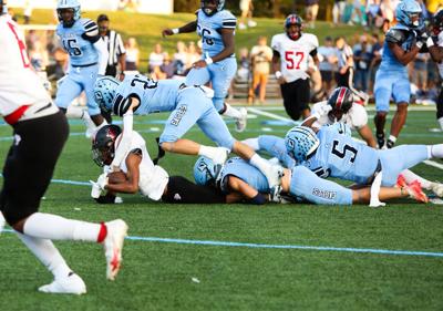 Mount Paran heads to NCC in all-Eagle showdown | Cobb Football Friday ...