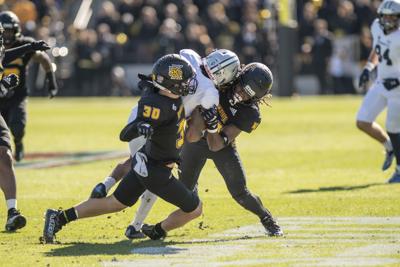 KSU faces Davidson in opening round of FCS playoffs | Cobb Football ...