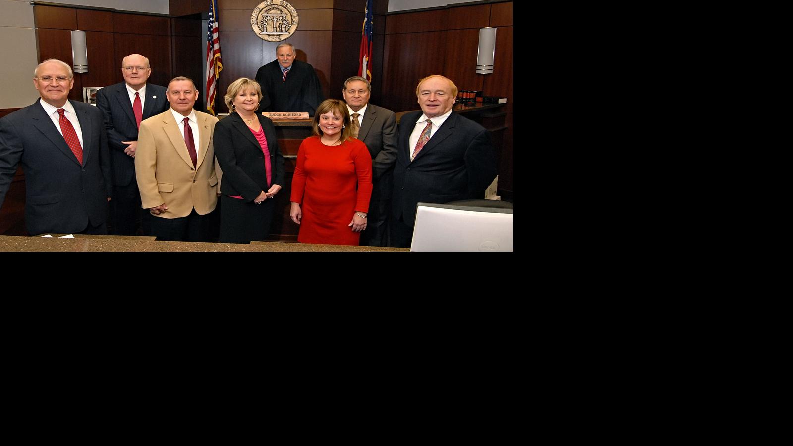 Notorious Cobb murderer dies in prison, lawyer confirms | News ...