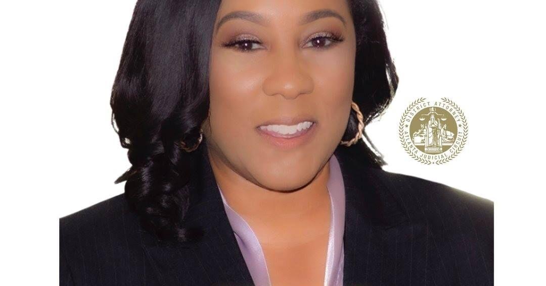 Atlanta prosecutor investigating Trump call to influence 2020 election ...