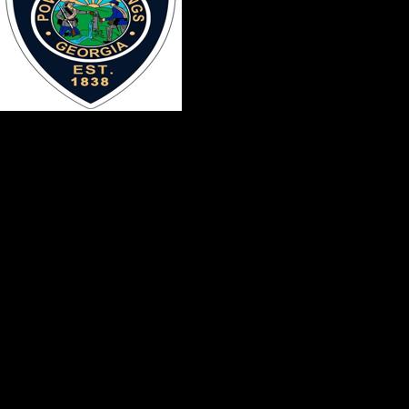 Powder Springs Police Department logo | | mdjonline.com