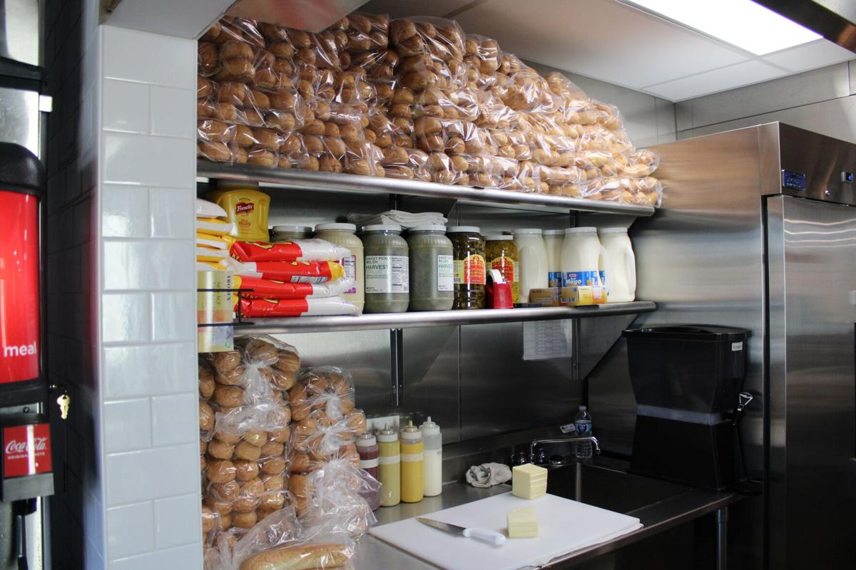 'Keep it Simple': Woody's Cheesesteaks Opens in Marietta | Dining ...