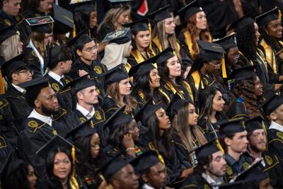 KSU Fall Commencement Ceremonies Dec. 10-13 | Education | mdjonline.com