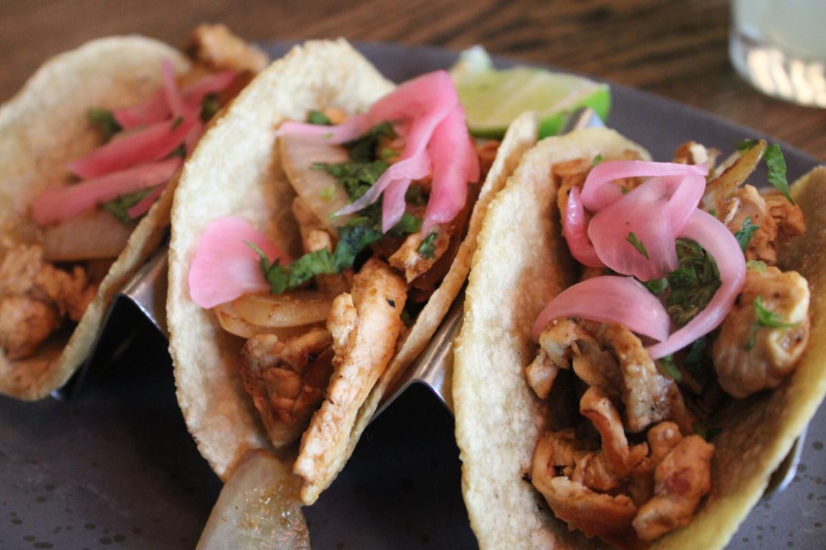 From Fresh Tortillas to Street Tacos, 7 Tequilas Brings Bold Mexican ...