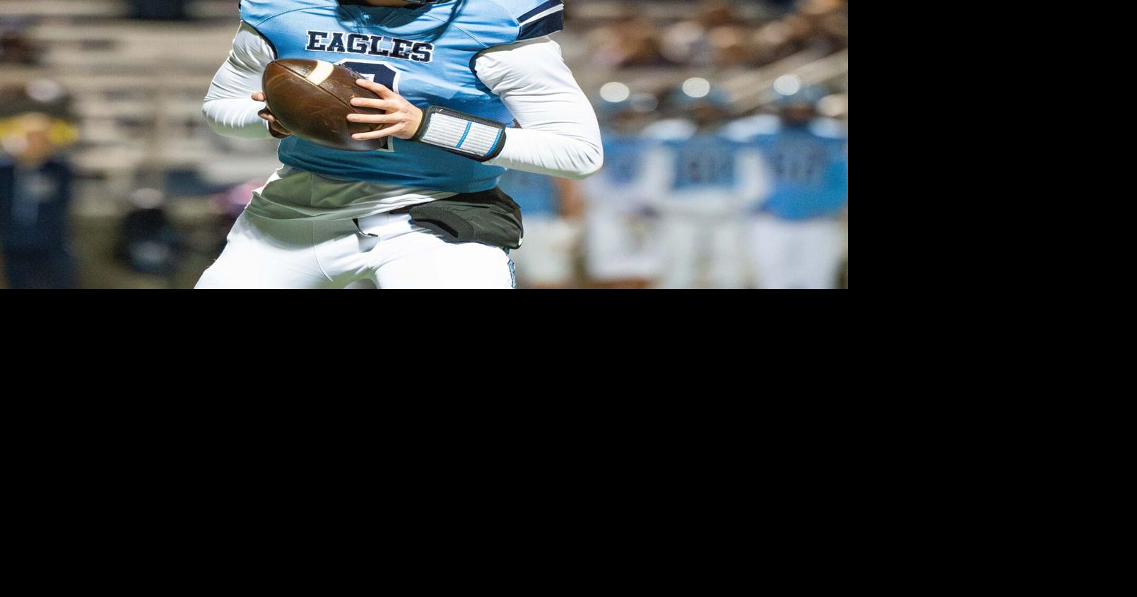 NCC Makes Long Trip to Face Savannah Christian | Cobb Football Friday ...