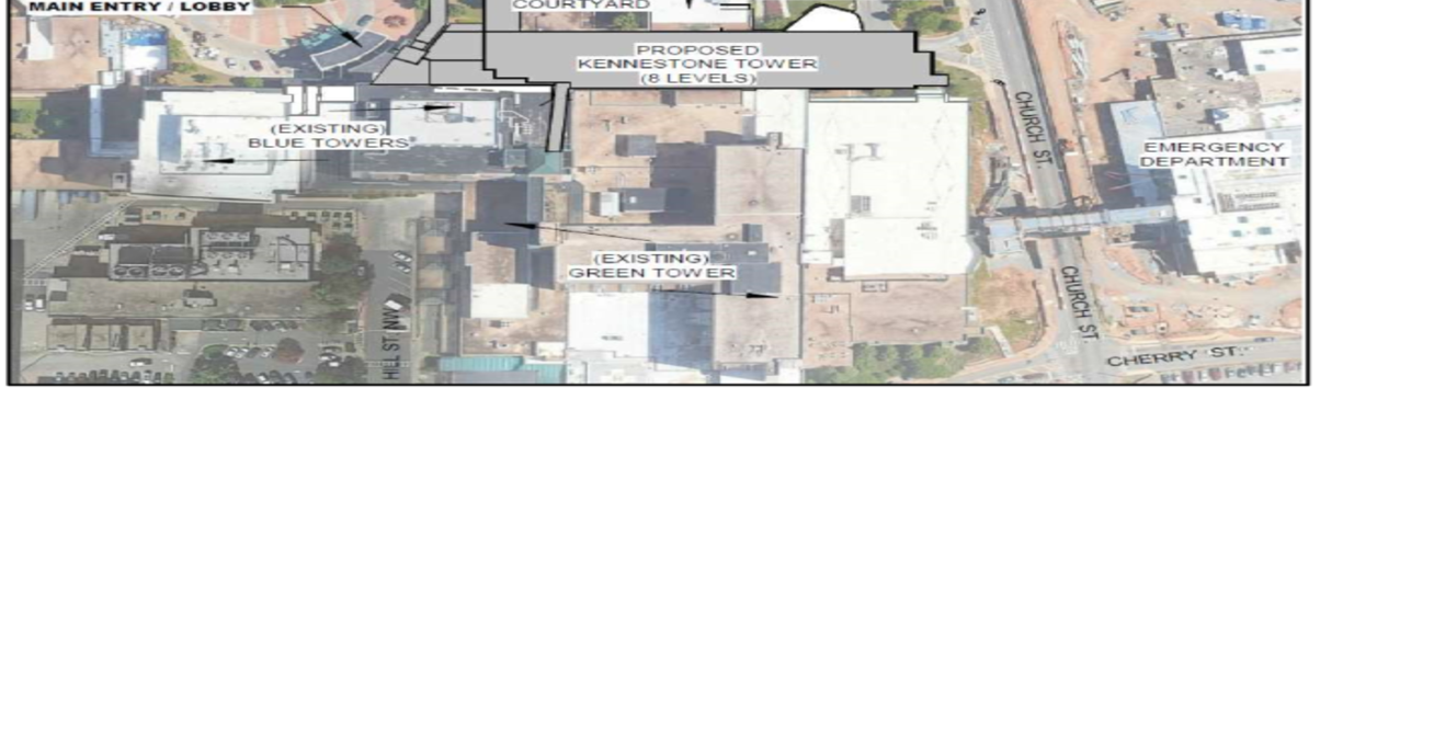 Wellstar plans new $263M, seven-story tower for Kennestone | News ...