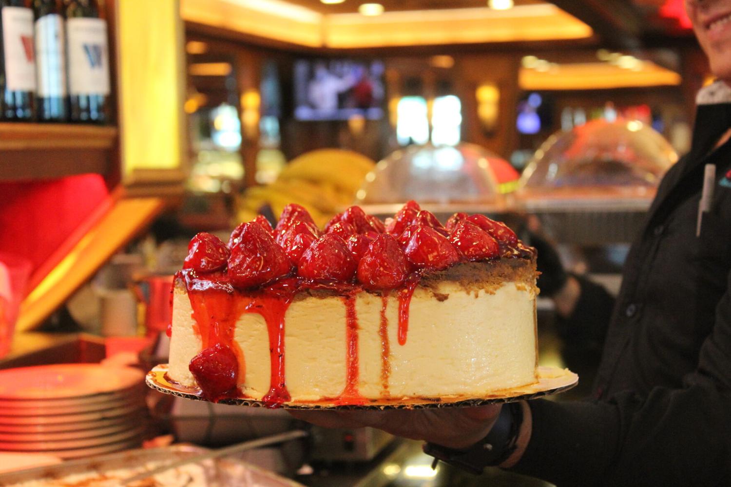 The diner that never sleeps turns 30 | Dining | mdjonline.com