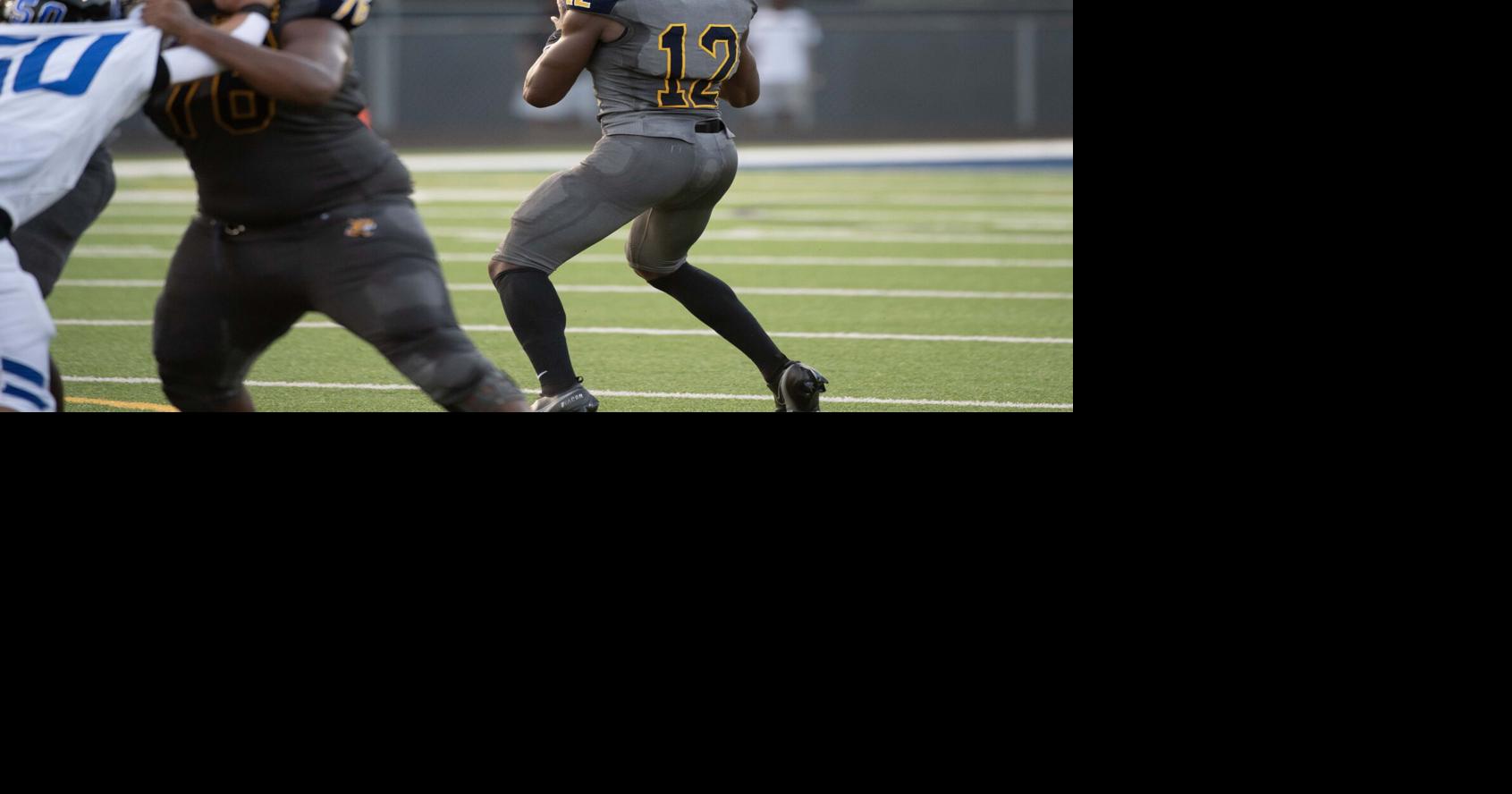 Romain leads Wheeler into matchup with North Atlanta | Cobb Football ...