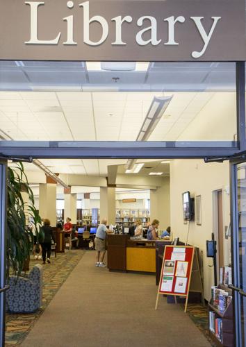 Cobb library system releases mobile app | News | mdjonline.com