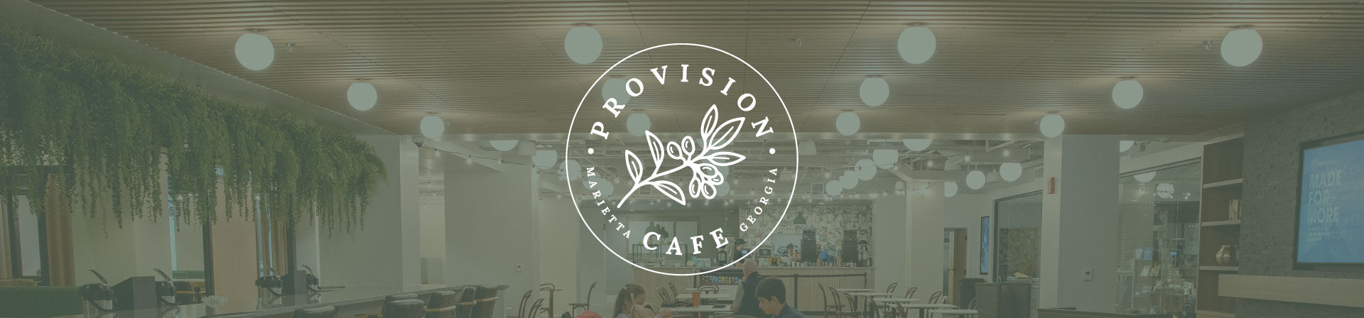 Provision Cafe opens in East Cobb | Cobb Business Journal | mdjonline.com
