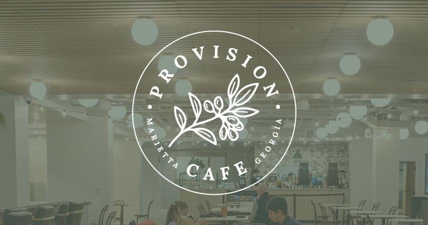 Provision Cafe opens in East Cobb | Cobb Business Journal | mdjonline.com