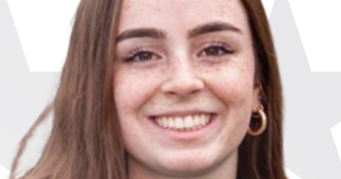 Kennesaw Mountian's Ertle earns Dreams of Lois Scholarship | Sports ...