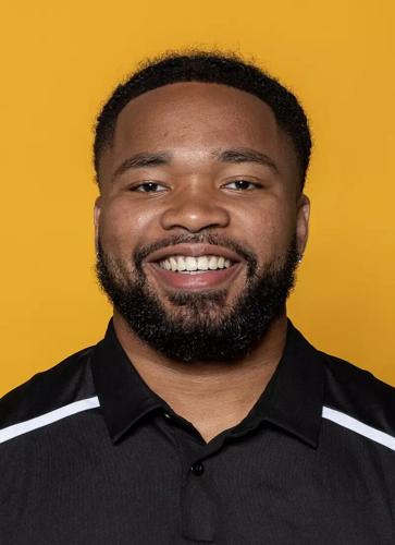Mack, Hopson headline KSU All-CUSA selections | Cobb Football Friday ...