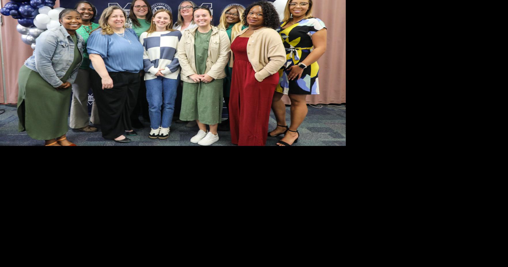Marietta School District Recognizes Graduates from New Teacher ...