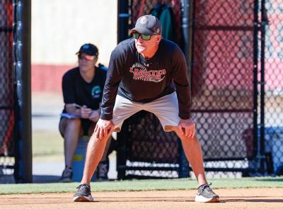 Softball Coach of the Year: Campbell Sees Lassiter Exceed Expectations ...